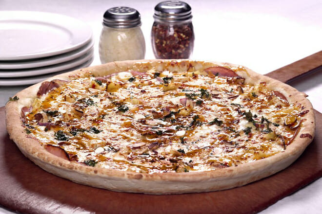 Minsky&rsquo;s Pizza