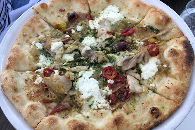 Moody's Bistro Bar & Beats