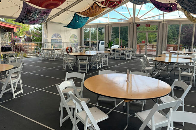 Moose's Tooth Pub and Pizzeria