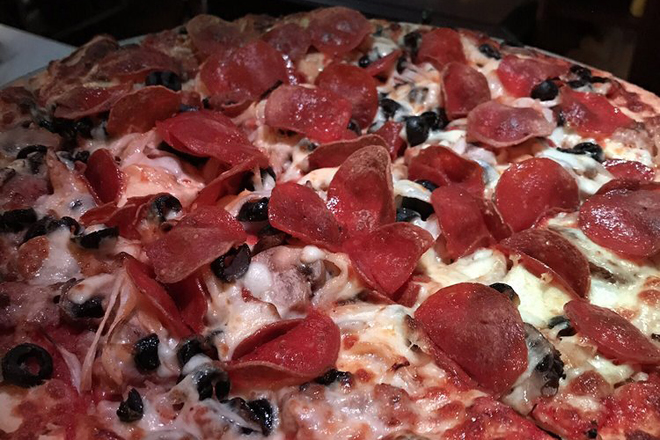 Moretti's Ristorante and Pizzeria