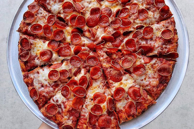 Mountain Mike&rsquo;s Pizza