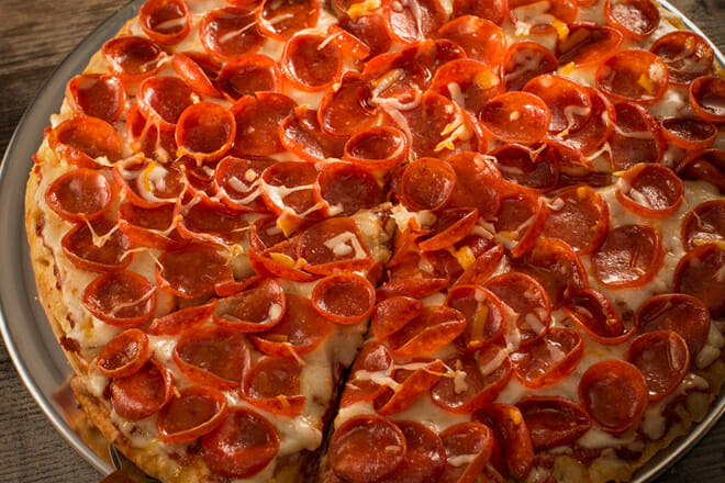 Mountain Mike&rsquo;s Pizza