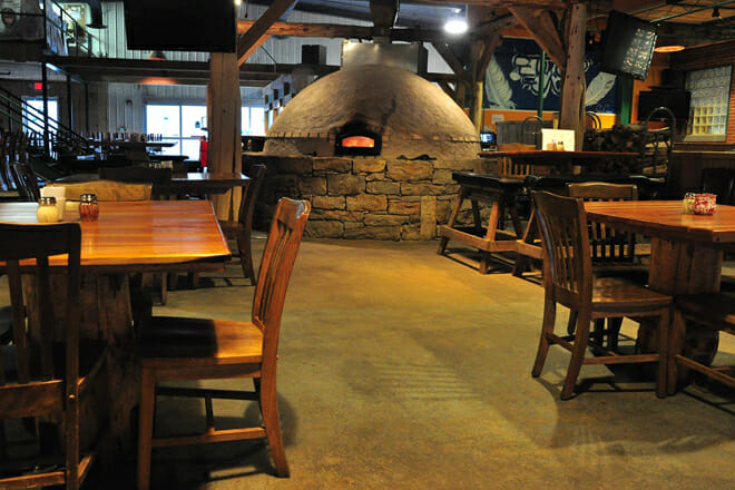 Mountain State Brewing Co