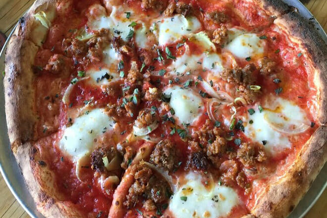 Mountain Tap Brewery