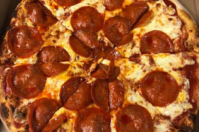 Mr Dino's Pizzeria & Restaurant