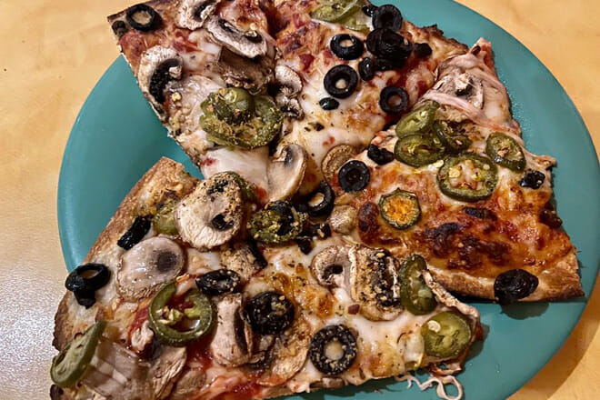 Mr Gatti's Pizza