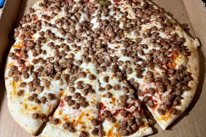 Mr. Gatti's Pizza