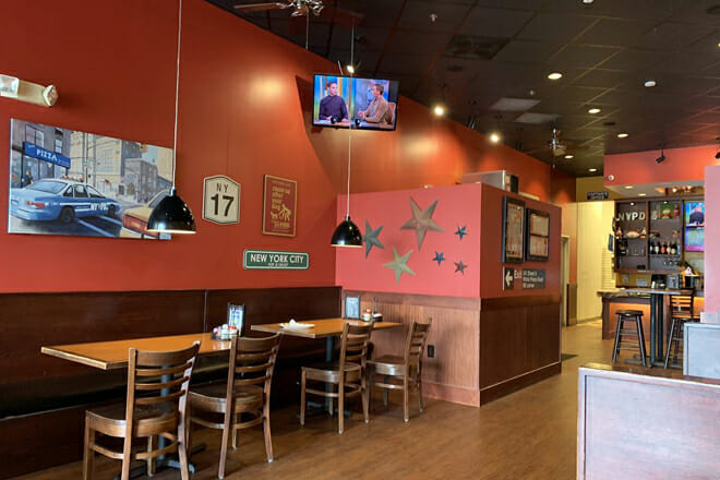 NYPD Pizza Lake Cay - Orlando