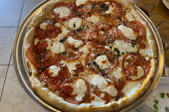 Nancy's Italian Restaurant