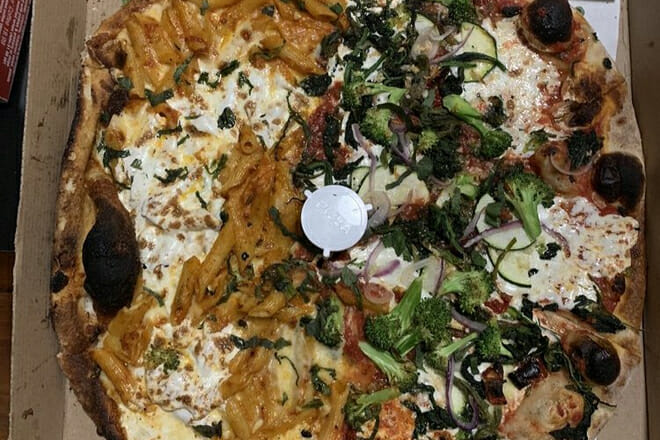 Napoli&rsquo;s Pizza