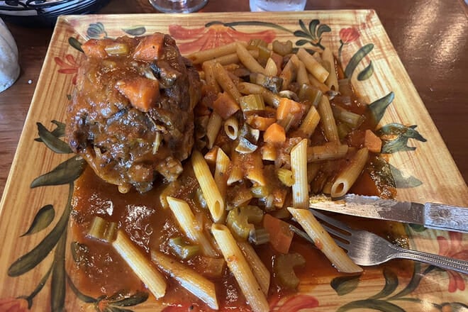 Nappi&rsquo;s Restaurant