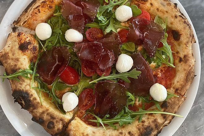 Napule&rsquo; Ristorante Italiano