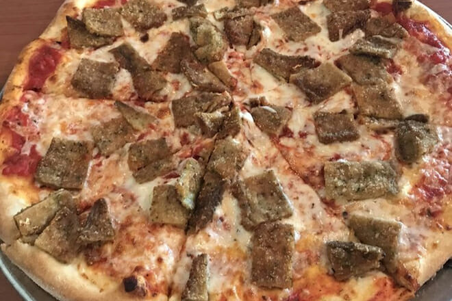 Nonna's Pizza & Restaurant