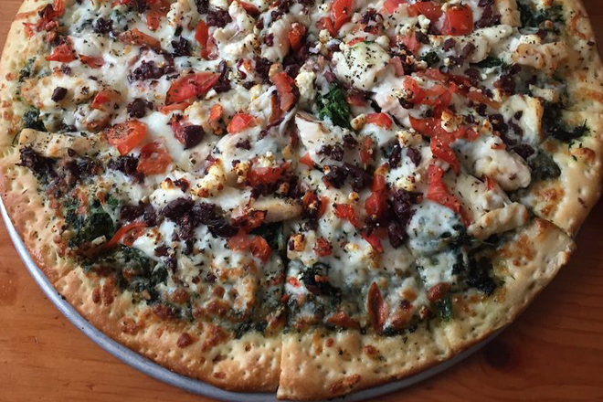 Northridge Restaurant