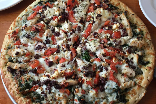 Northridge Restaurant