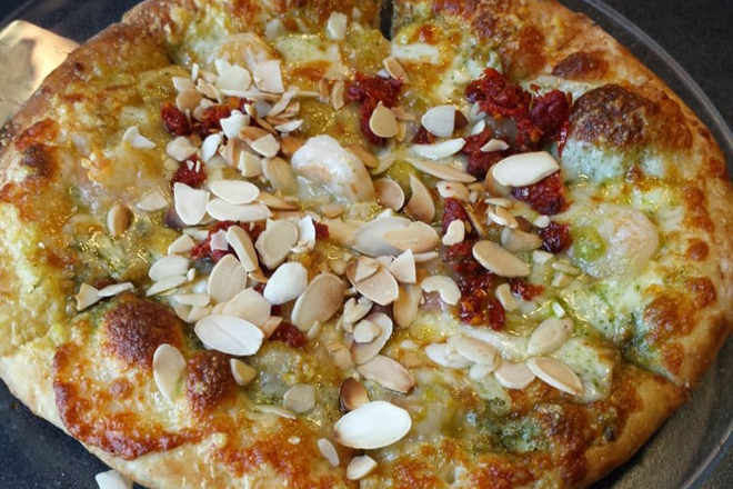 Nucci's - Broad Street