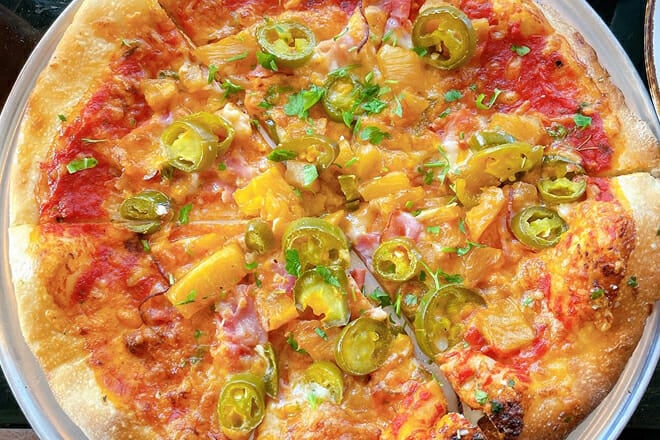 Oak & Stone - Downtown St Pete