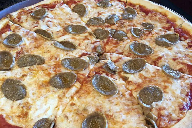 Oma's Pizza and Italian Restaurant