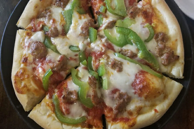 Original Pete&rsquo;s Restaurant