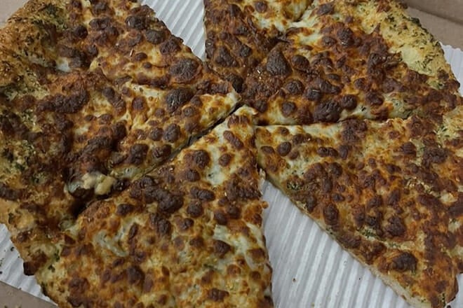 Orlando's Italian Restaurant