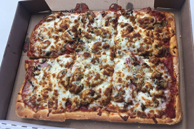 Orsi's Italian Bakery & Pizzeria