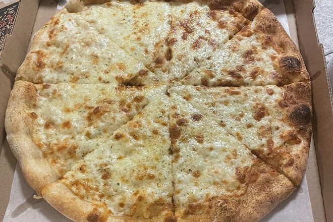 Paladino's Pizza