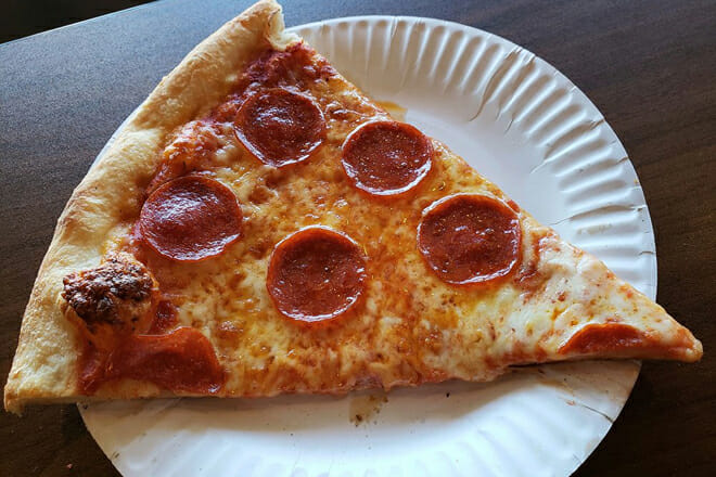 Palermo’s Pizzeria