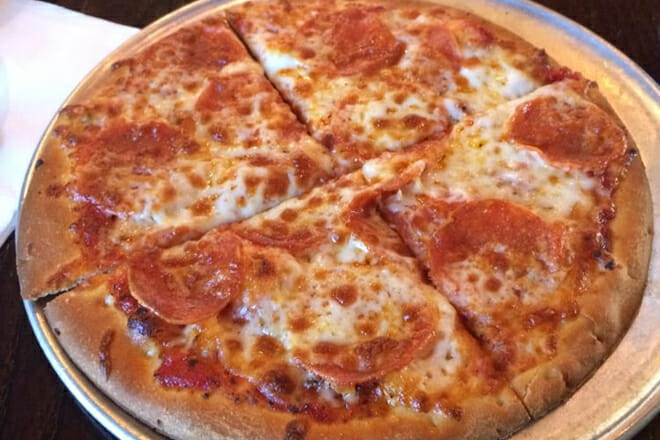 Palio's Pizza Cafe of Frisco