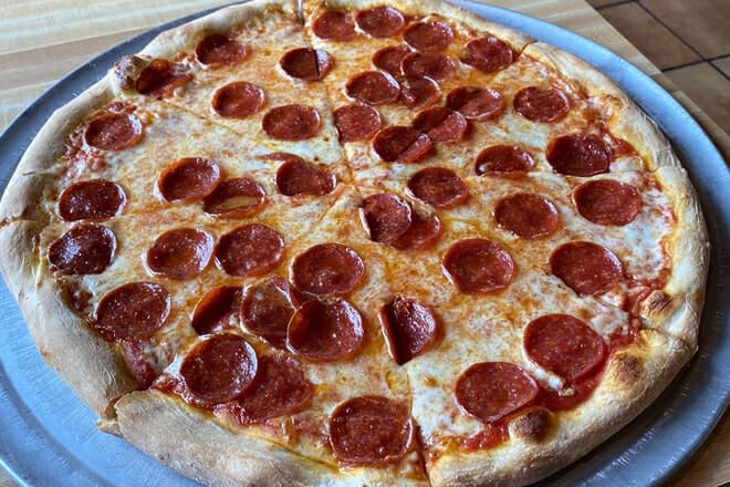 Papa Joe's Pizza and Subs