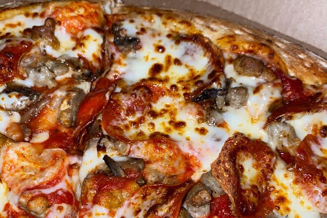 Papa John&rsquo;s Pizza