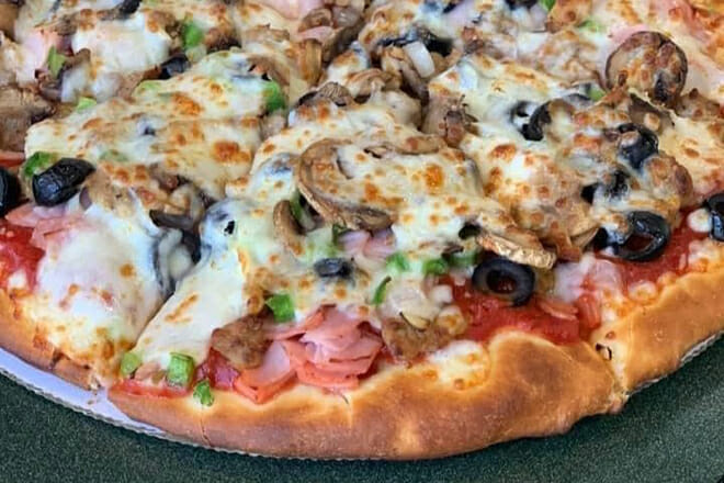 Papa Kelsey's Pizza and Subs