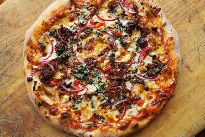 Papa Keno&rsquo;s Pizzeria