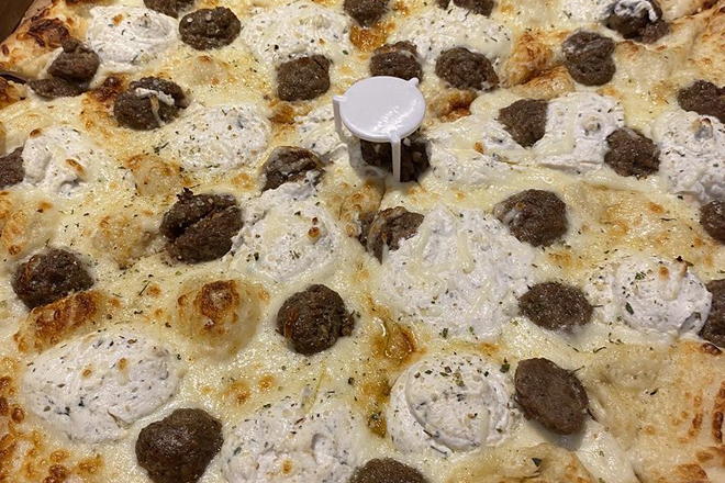 Papa Leone&rsquo;s Pizzeria