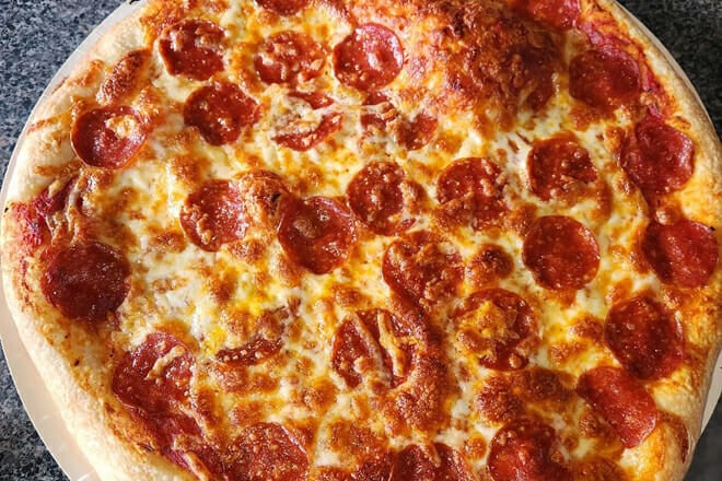 Papa Murphy&rsquo;s Take &lsquo;n&rsquo; Bake Pizza