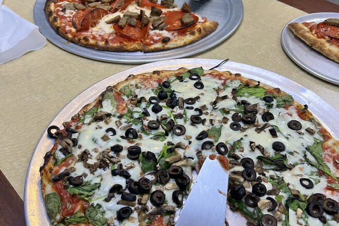 Paparazzi Gourmet Deli