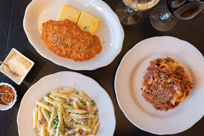 Parma Cucina Italiana