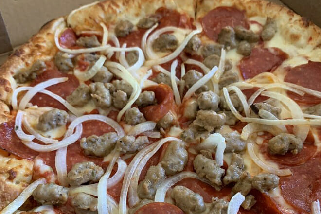 Partners II Pizza Incorporated