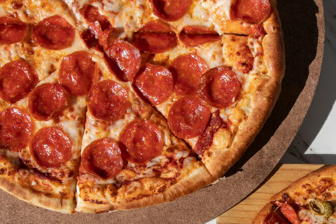 Payne's Pizza & More