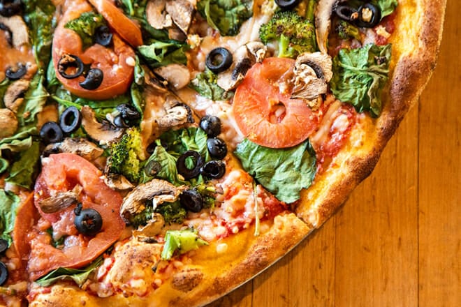 Pepperoni&rsquo;s Pizza Store