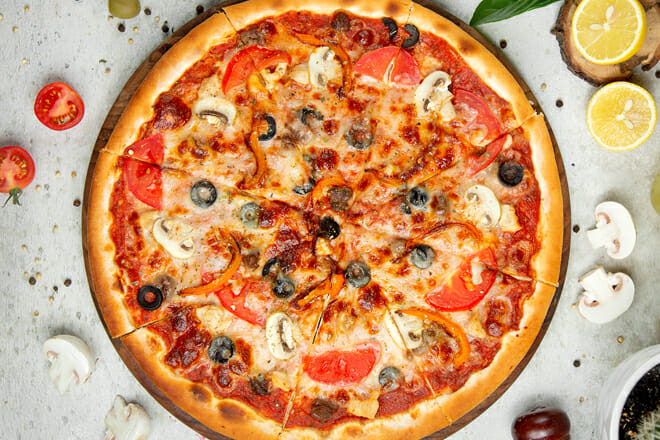 Pete’s Lounge & Cocktails