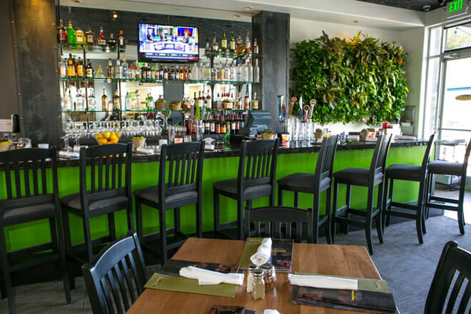 Picazzo's Healthy Italian Kitchen