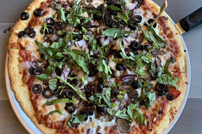 Picazzo's Healthy Italian Kitchen