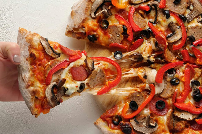 Piccini Italian Takeout