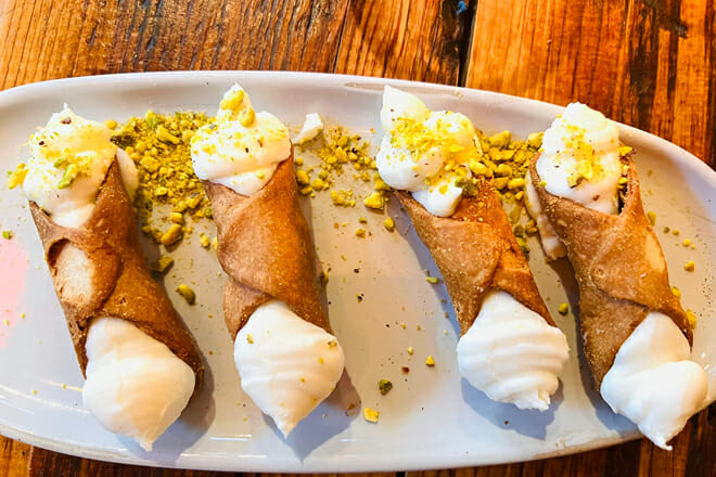 Piccola Cucina Osteria Siciliana