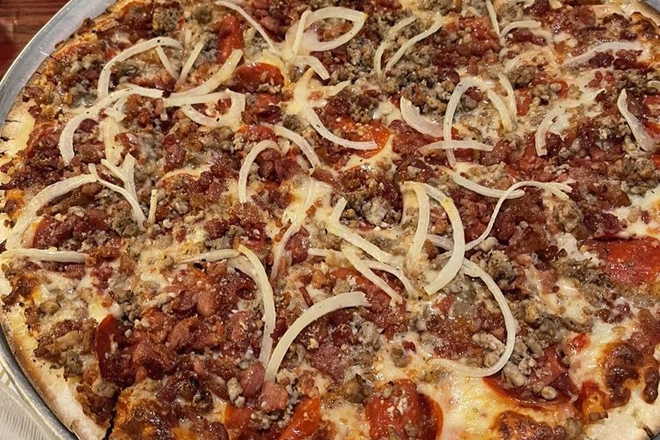 Pio's Restaurant & Cocktail