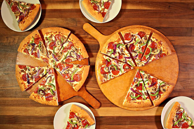 Pizza Hut