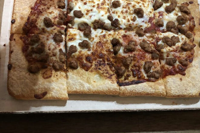 Pizza Hut