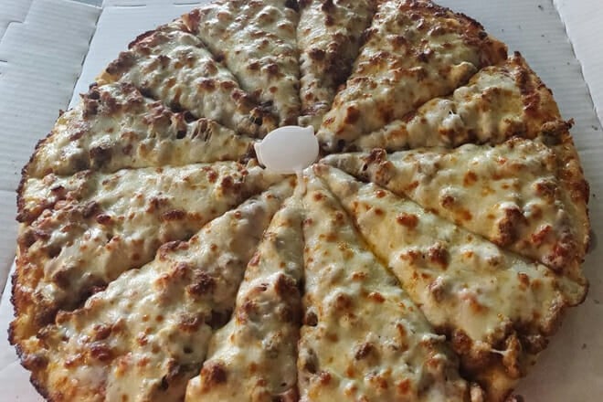 Pizzas By Marchelloni