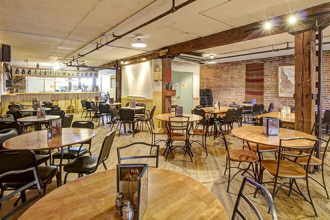 Portneuf Valley Brewing