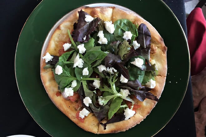 Portofino Italian Restaurant